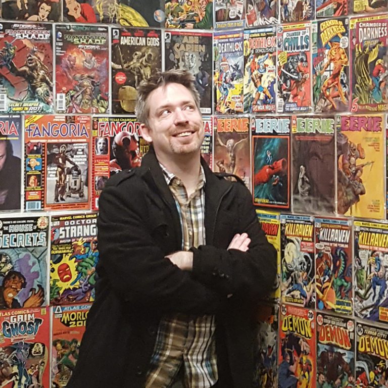 Dungeons & Dragons: La Furia Del Gigante Del Gelo.