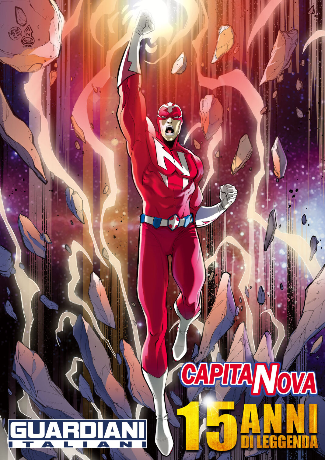 | Quattro chiacchiere con... Fabrizio De Fabritiis sui Guardiani ...